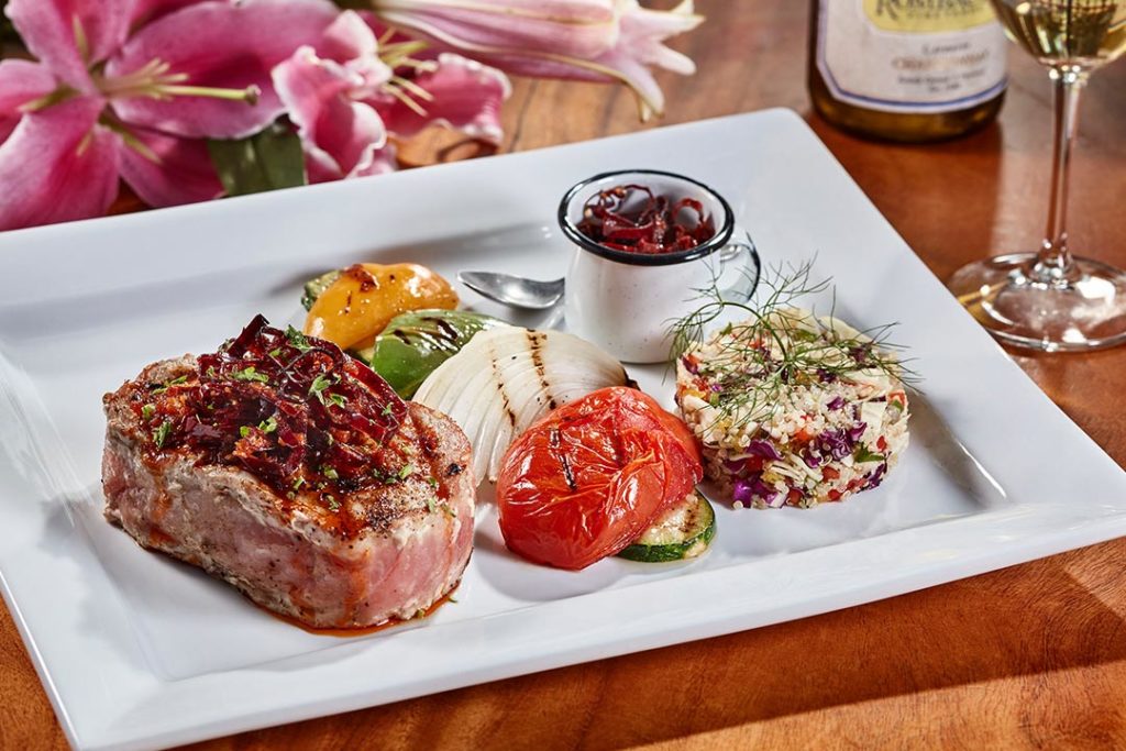 La Pintada | Sabores de Baja